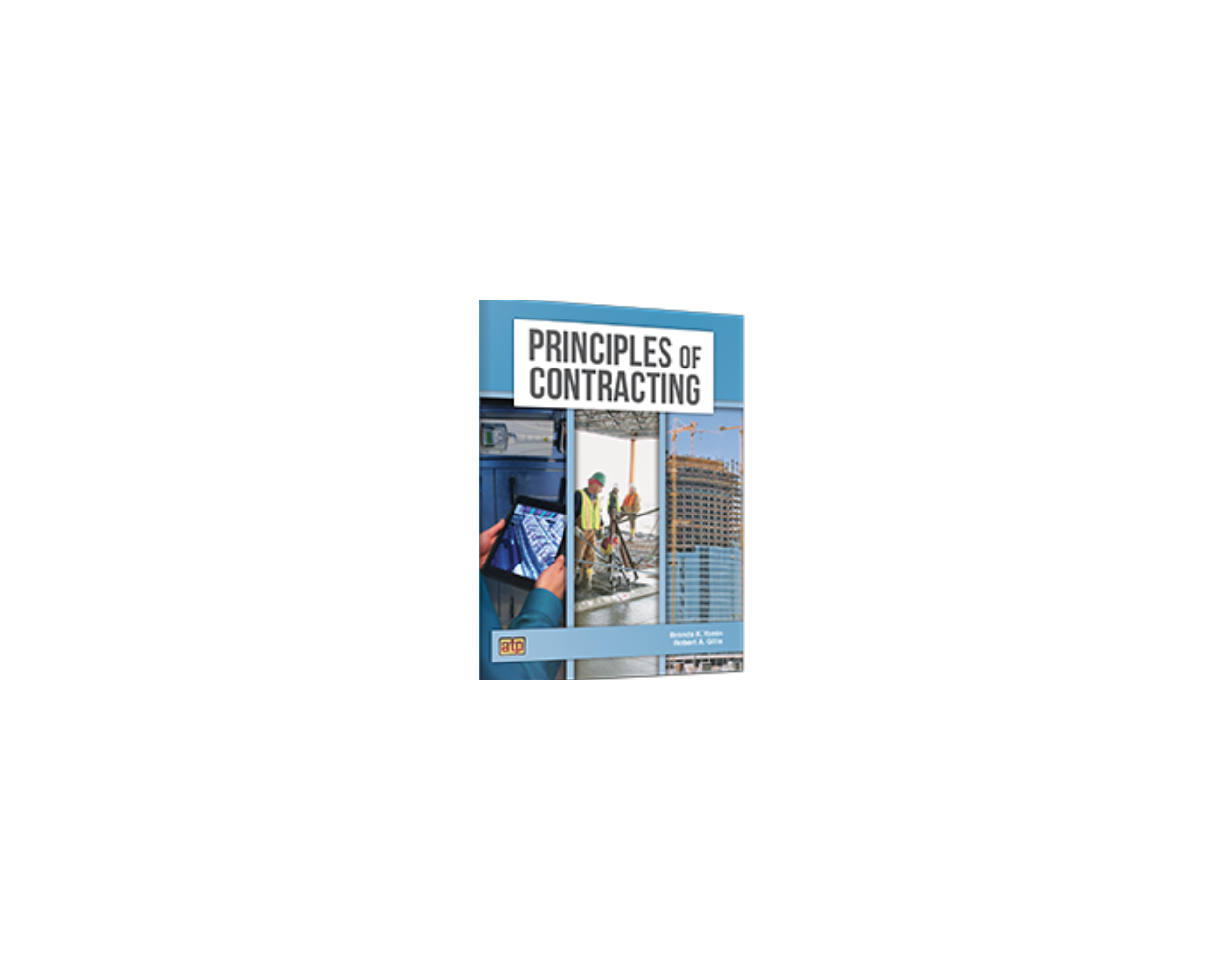 Principles of Contracting: Builder's Book, Inc.Bookstore