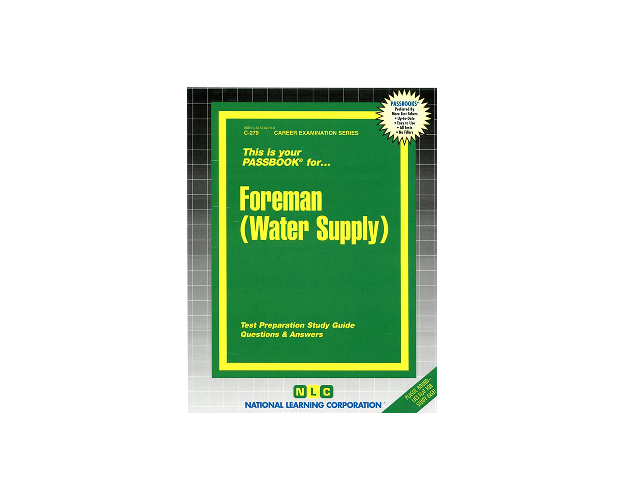 Foreman Water Supply: Builder's Book, Inc.Bookstore