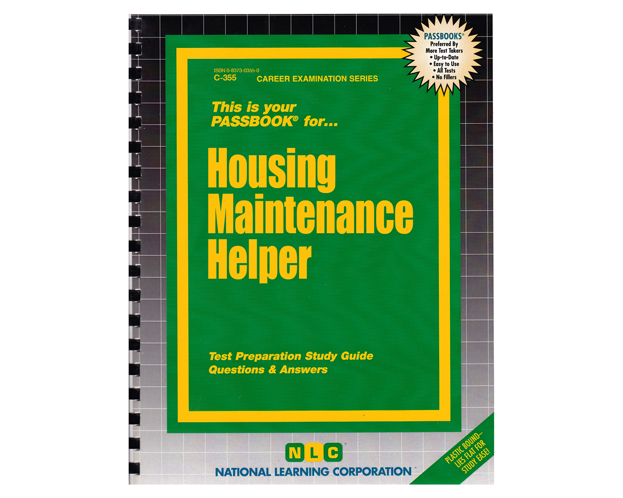 Housing Maintenance Helper: Builder's Book, Inc.Bookstore