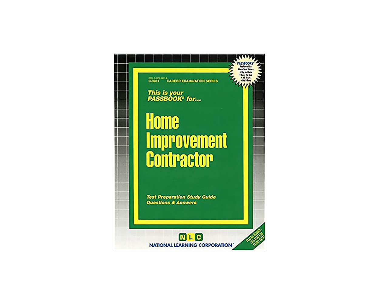 Home Improvement Contractor: Builder's Book, Inc.Bookstore