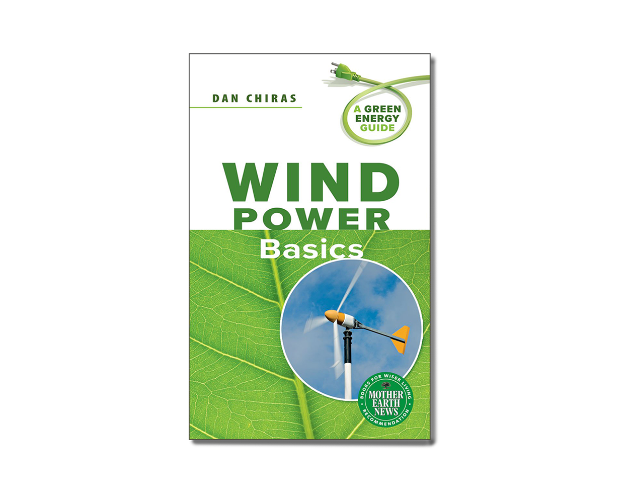 Wind Power Basics: Builder's Book, Inc.Bookstore