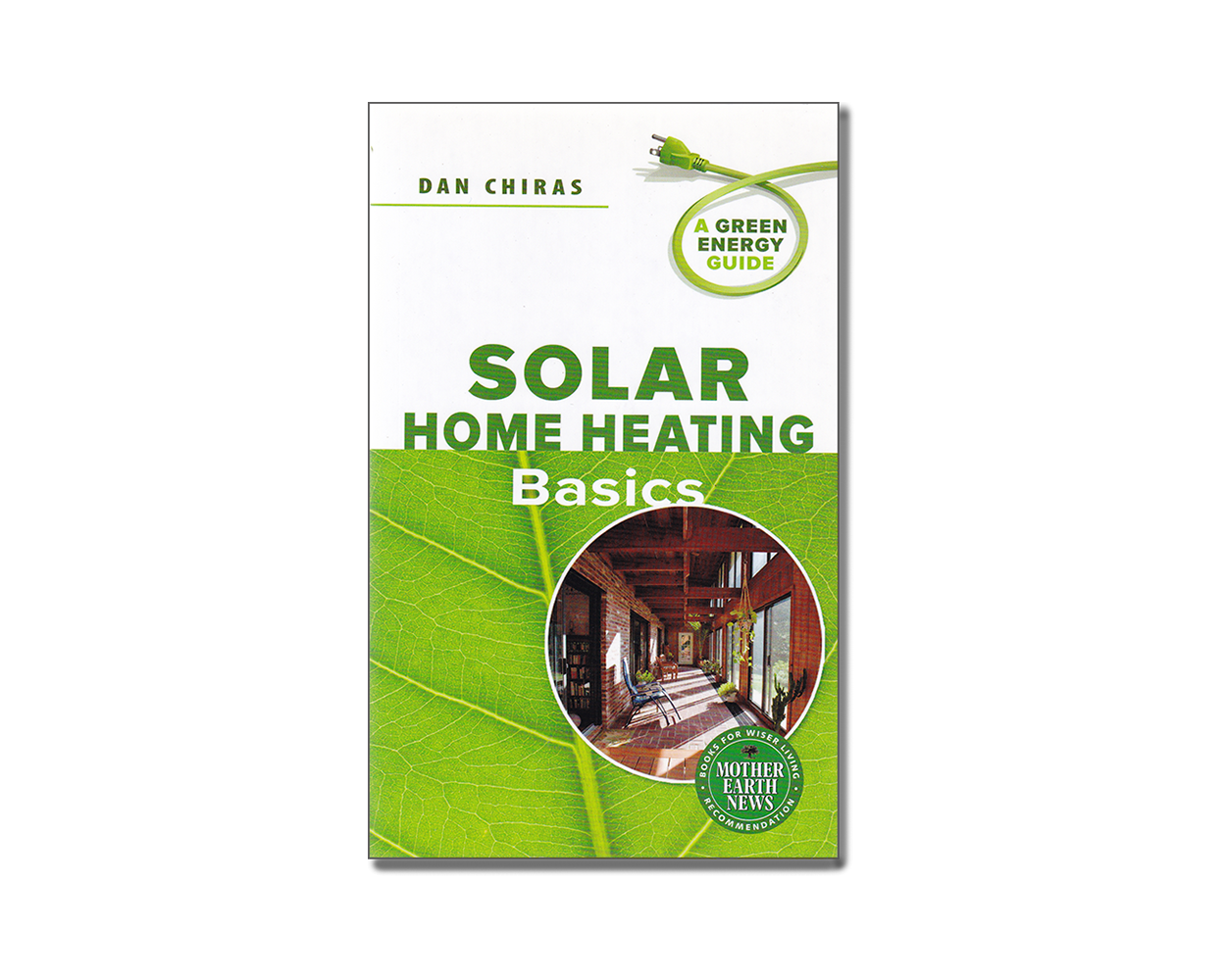Solar Home Heating Basics: Builder's Book, Inc.Bookstore