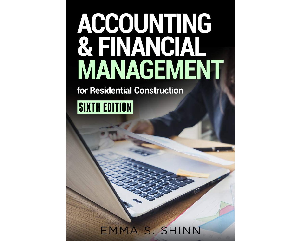 Buy Accounting & Financial Management for Residential Construction ...