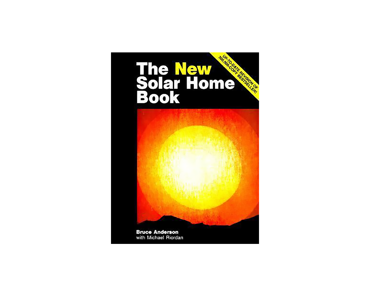 The New Solar Home: Builder's Book, Inc.Bookstore