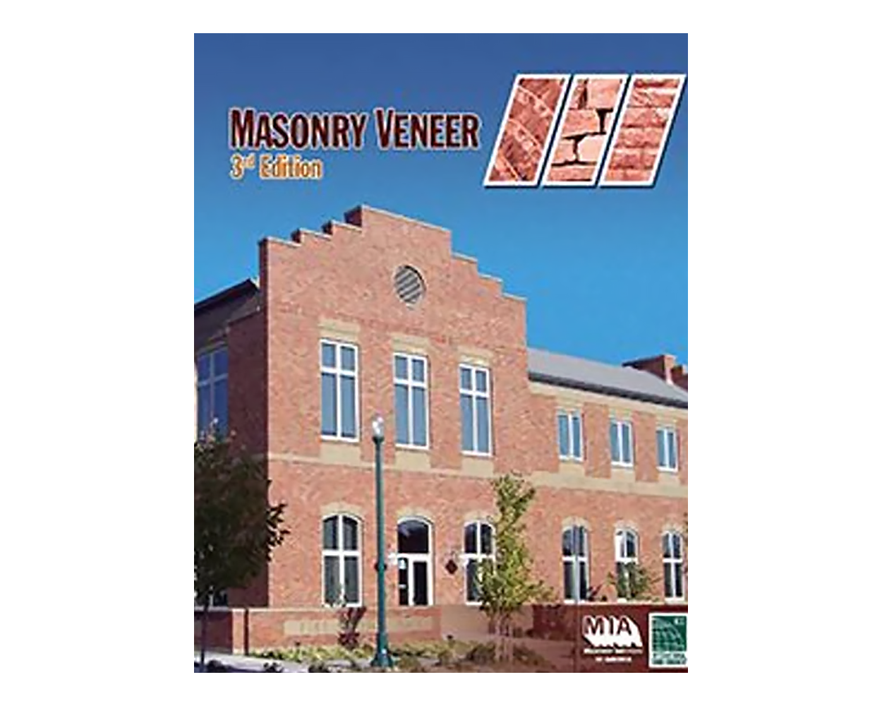 Masonry Veneer, 3rd Edition: Builder's Book, Inc.Bookstore