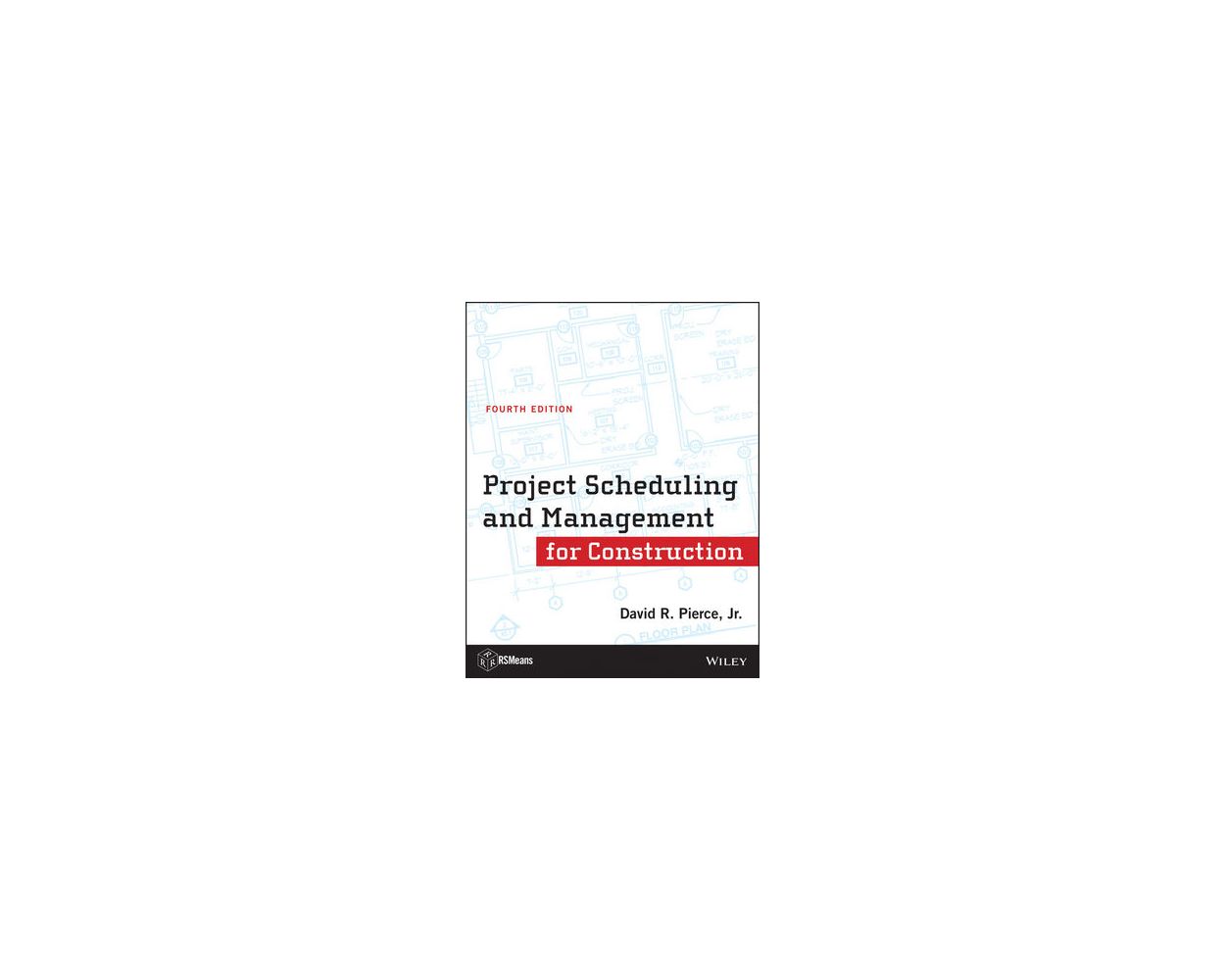 Project Scheduling and Management for Construction, 4th Edition ...