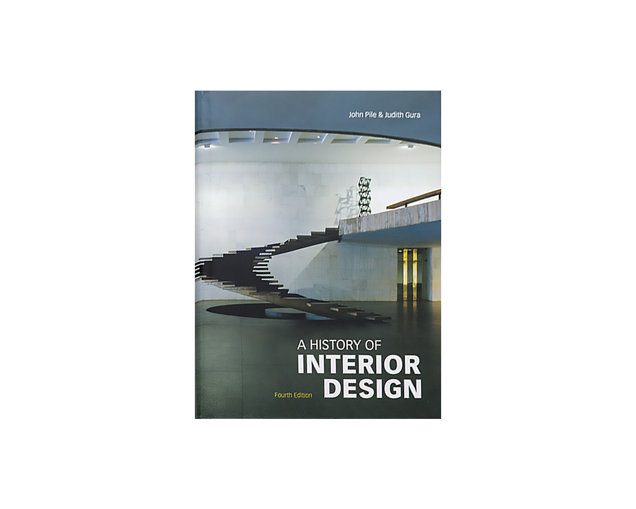 History of Interior Design, 4th Edition: Builder's Book, Inc.Bookstore