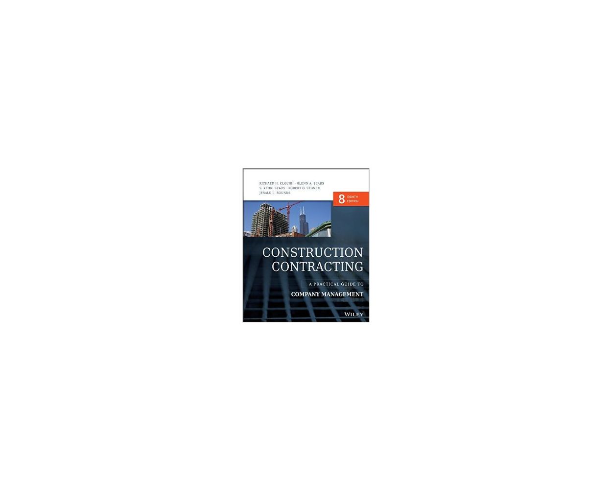 Construction Contracting, 8TH ed.: Builder's Book, Inc.Bookstore