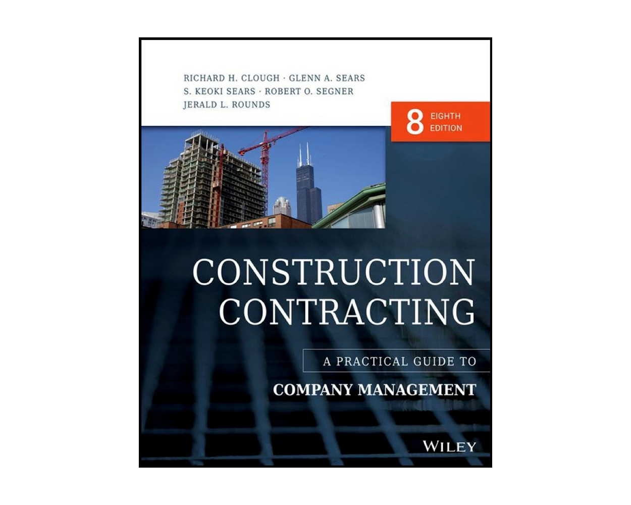 Construction Contracting, 8TH ed.: Builder's Book, Inc.Bookstore