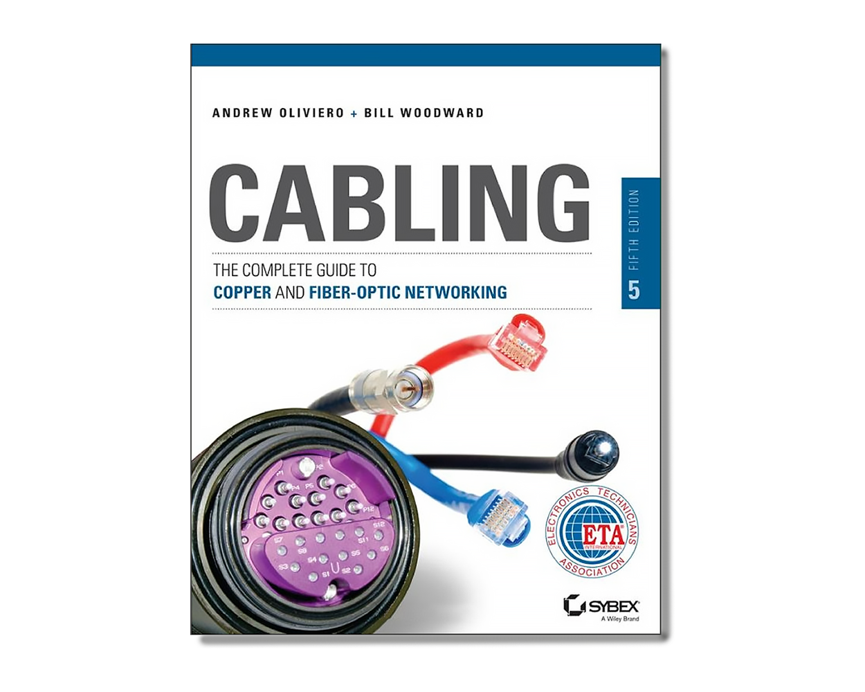 Cabling: The Complete Guide, 5th Ed.: Builder's Book, Inc.Bookstore