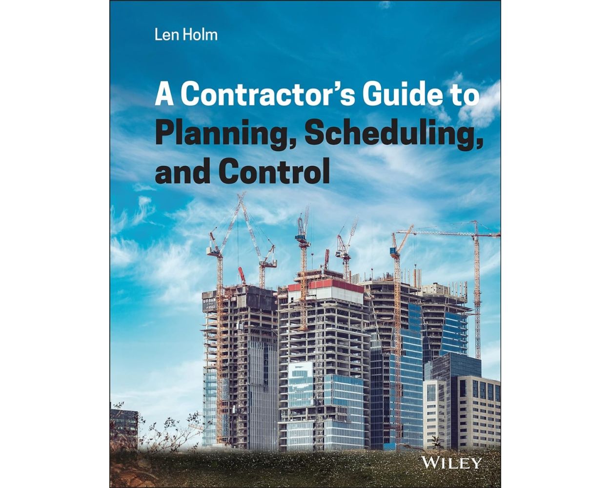 Buy A Contractor's Guide to Planning, Scheduling, and Control ...
