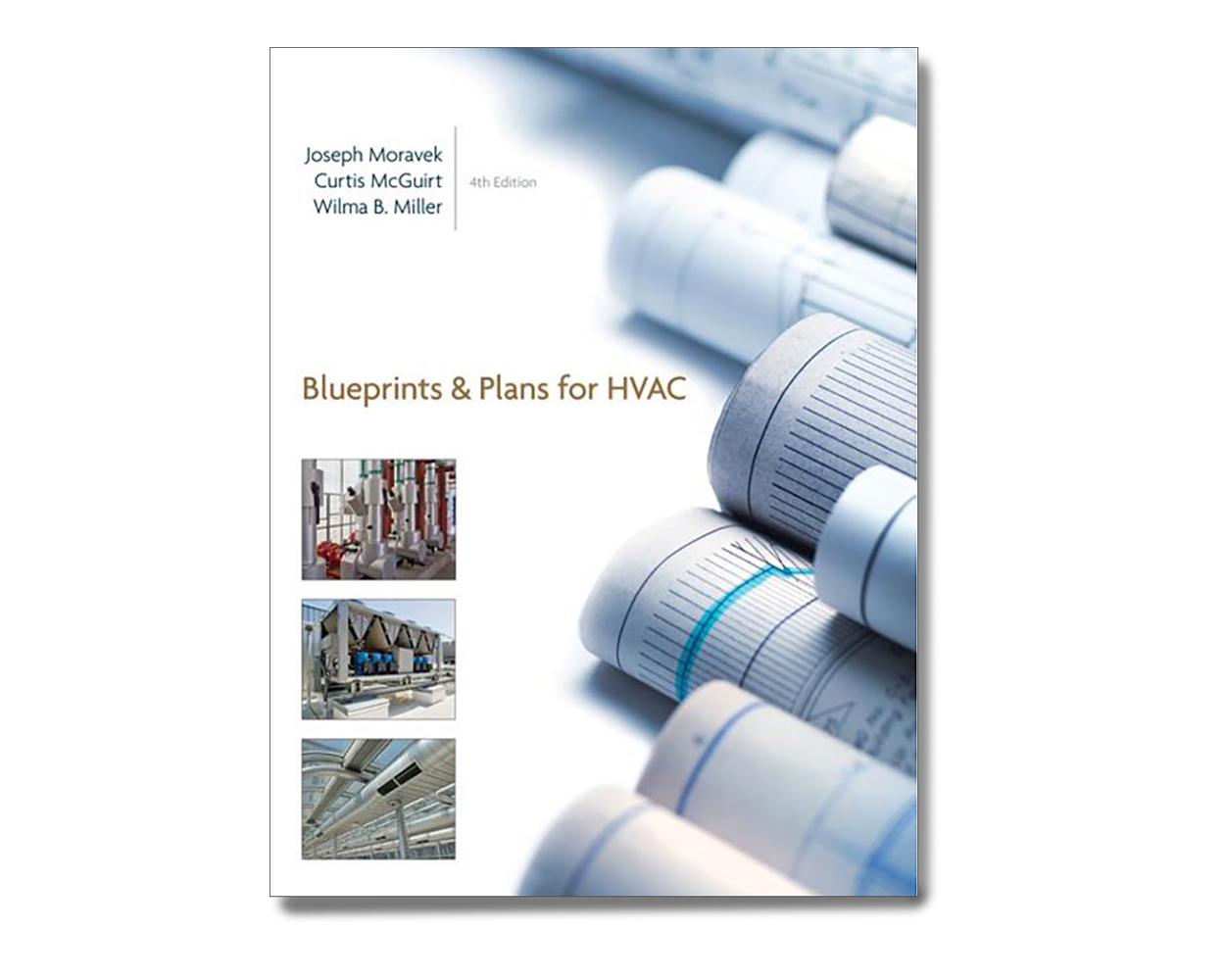 Blueprints and Plans for HVAC 4th Ed.: Builder's Book, Inc.Bookstore