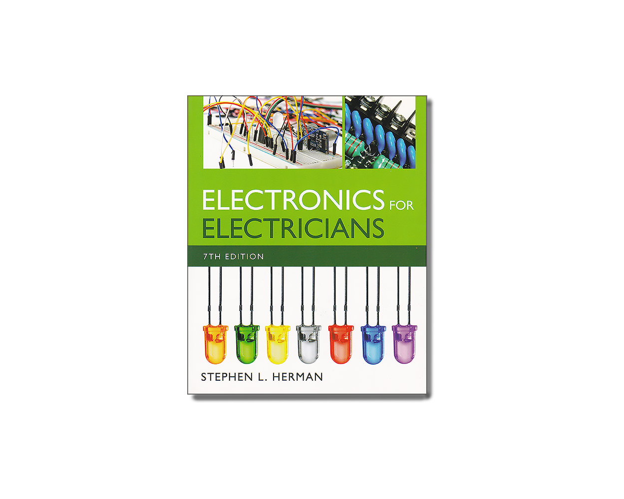 Electronics for Electricians, 7th Edition: Builder's Book, Inc.Bookstore