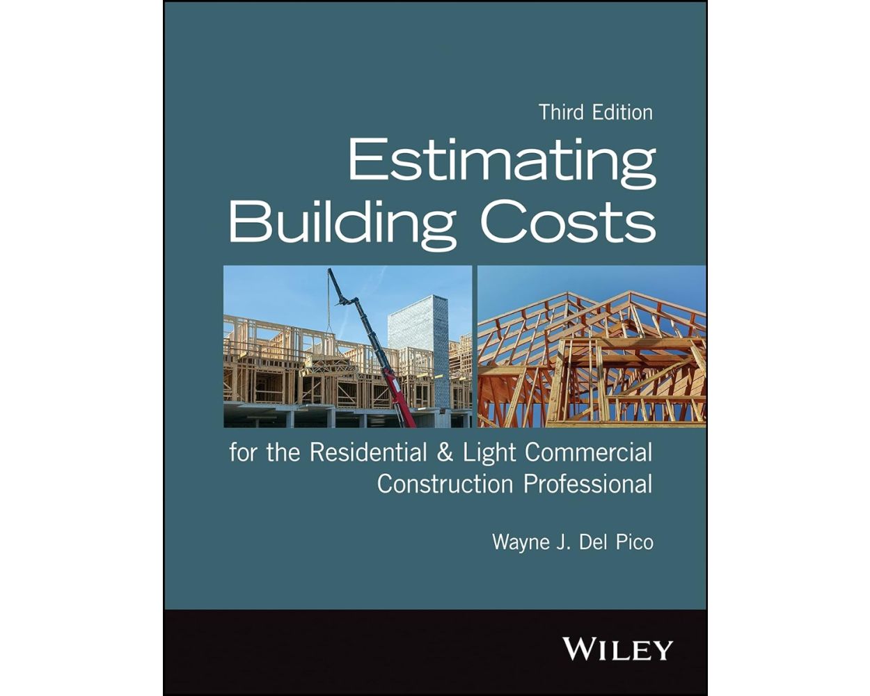 Buy Estimating Building Costs for the Residential and Light Commercial ...