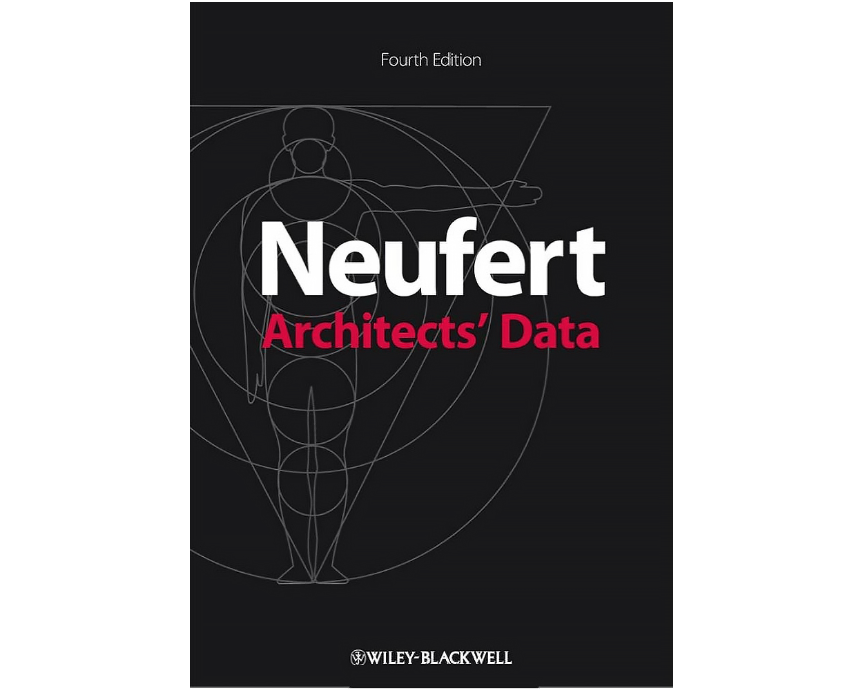 Architects' Data, 4th Edition: Builder's Book, Inc.Bookstore