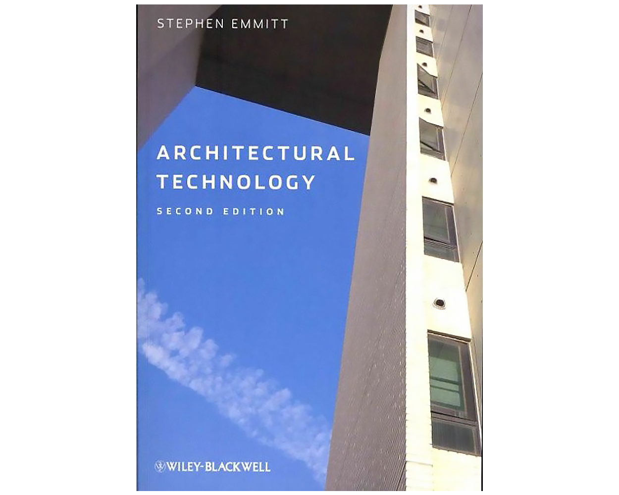 Architectural Technology, 2nd Edition -: Builder's Book, Inc.Bookstore