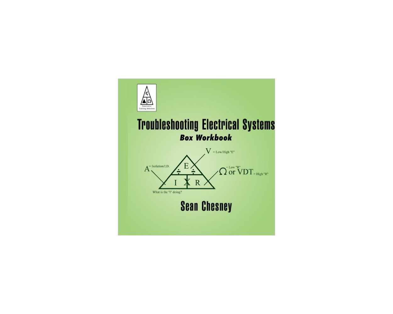 Troubleshooting Electrical Systems Box Workbook Builder S Book Inc