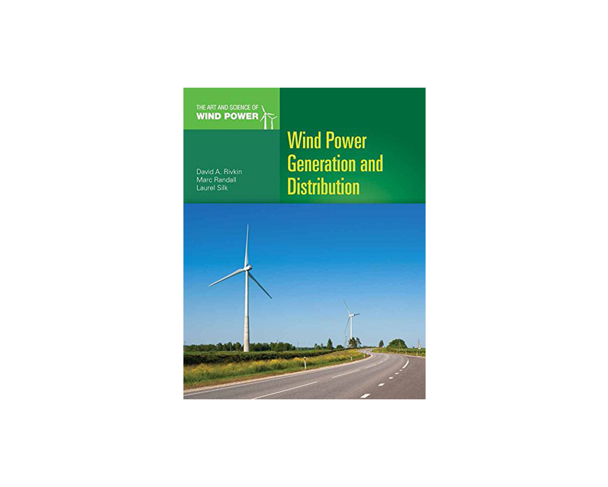 Wind Power Generation and Distribution: Builder's Book, Inc.Bookstore