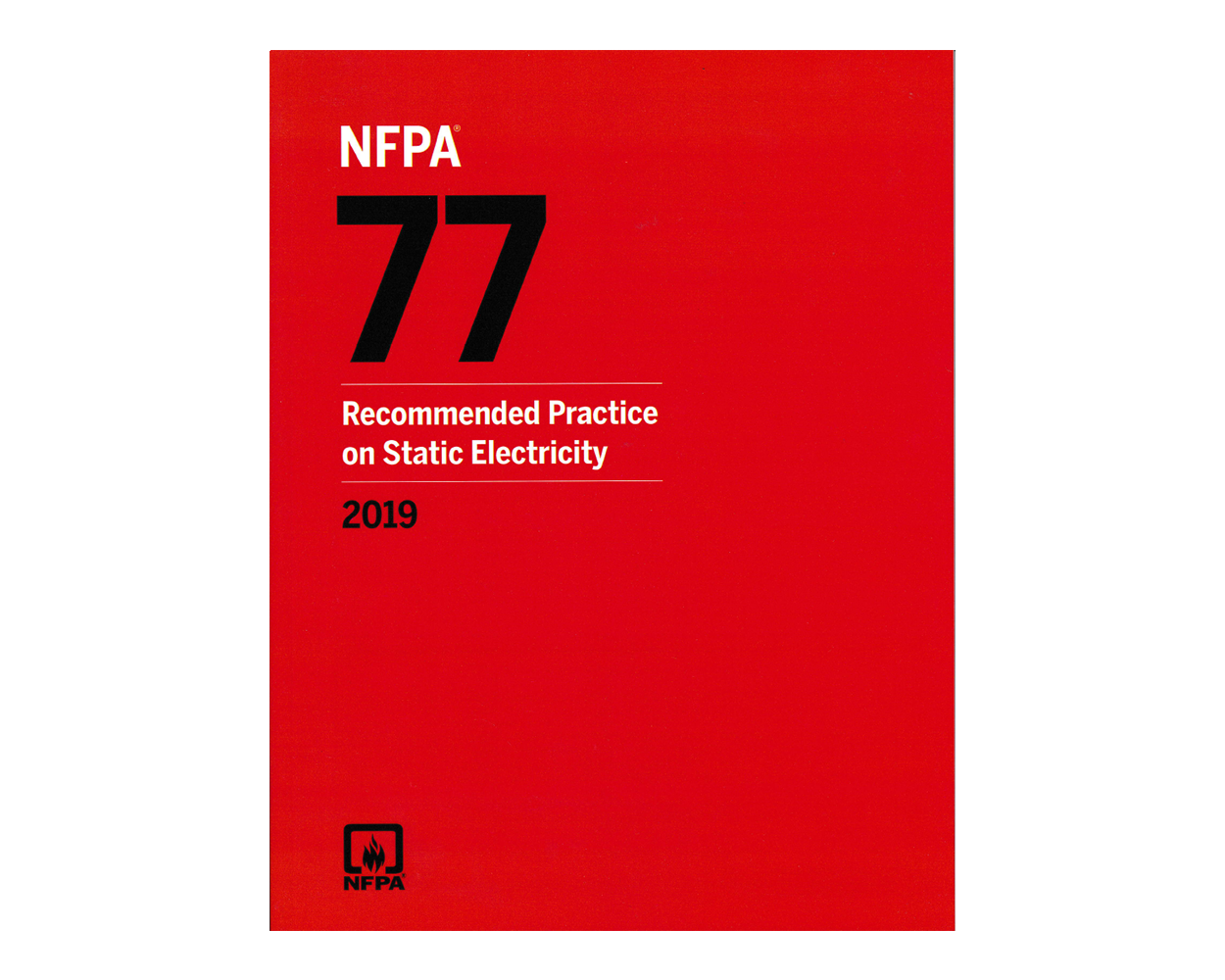 NFPA 77, Recommended Practice on Static Electricity