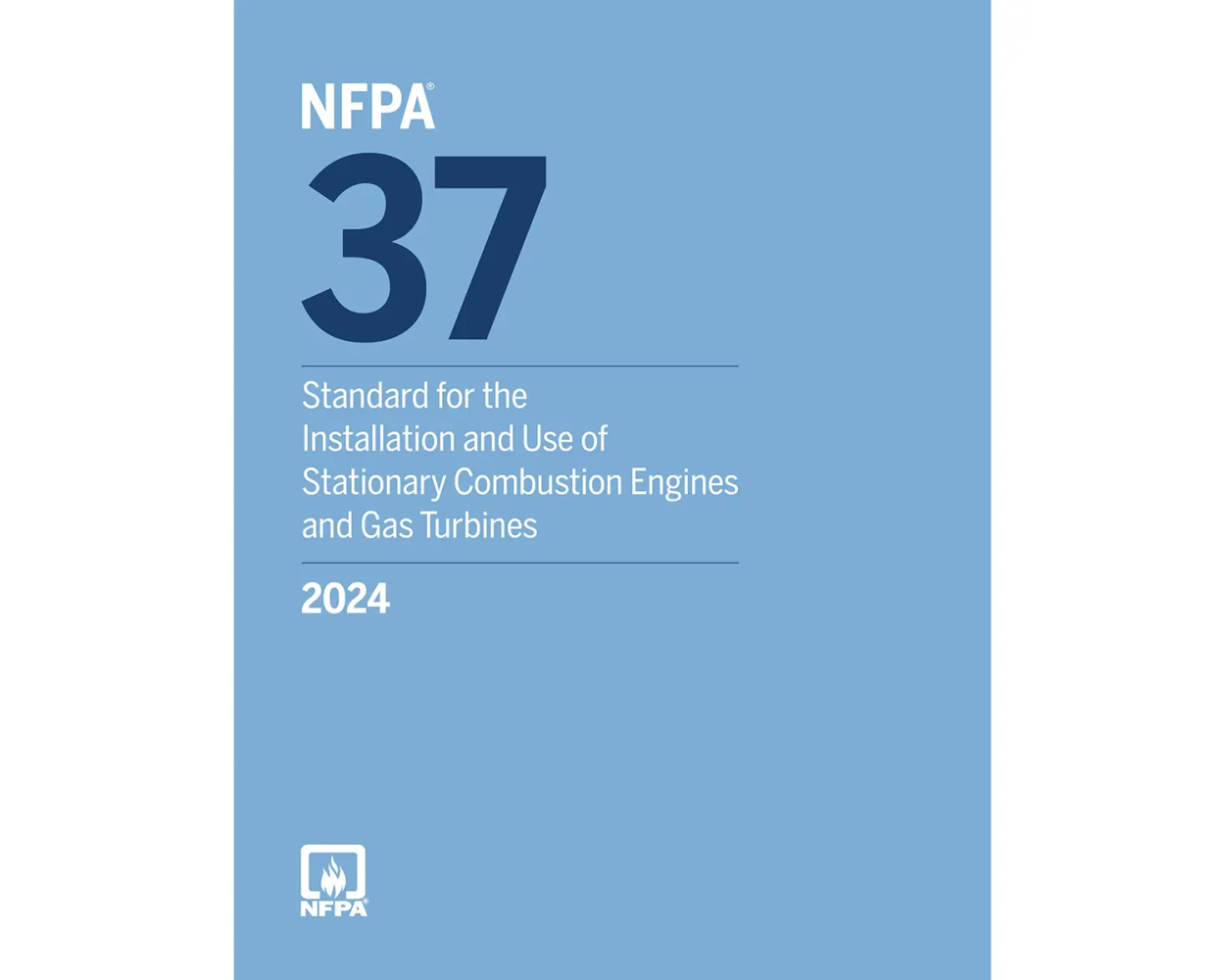 Buy NFPA 37, Standard for the Installation and Use of Stationary ...