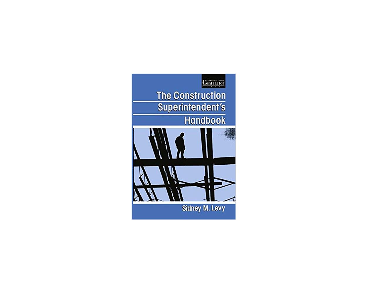 The Construction Superintendent: Builder's Book, Inc.Bookstore