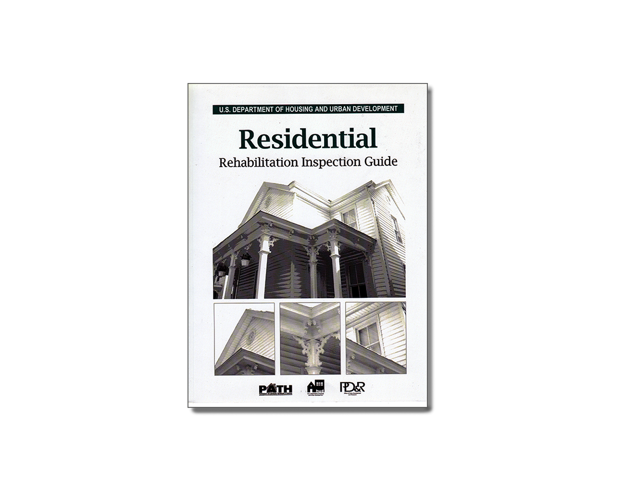 Residential Rehabilitation Inspection Guideline: Builder's Book, Inc ...