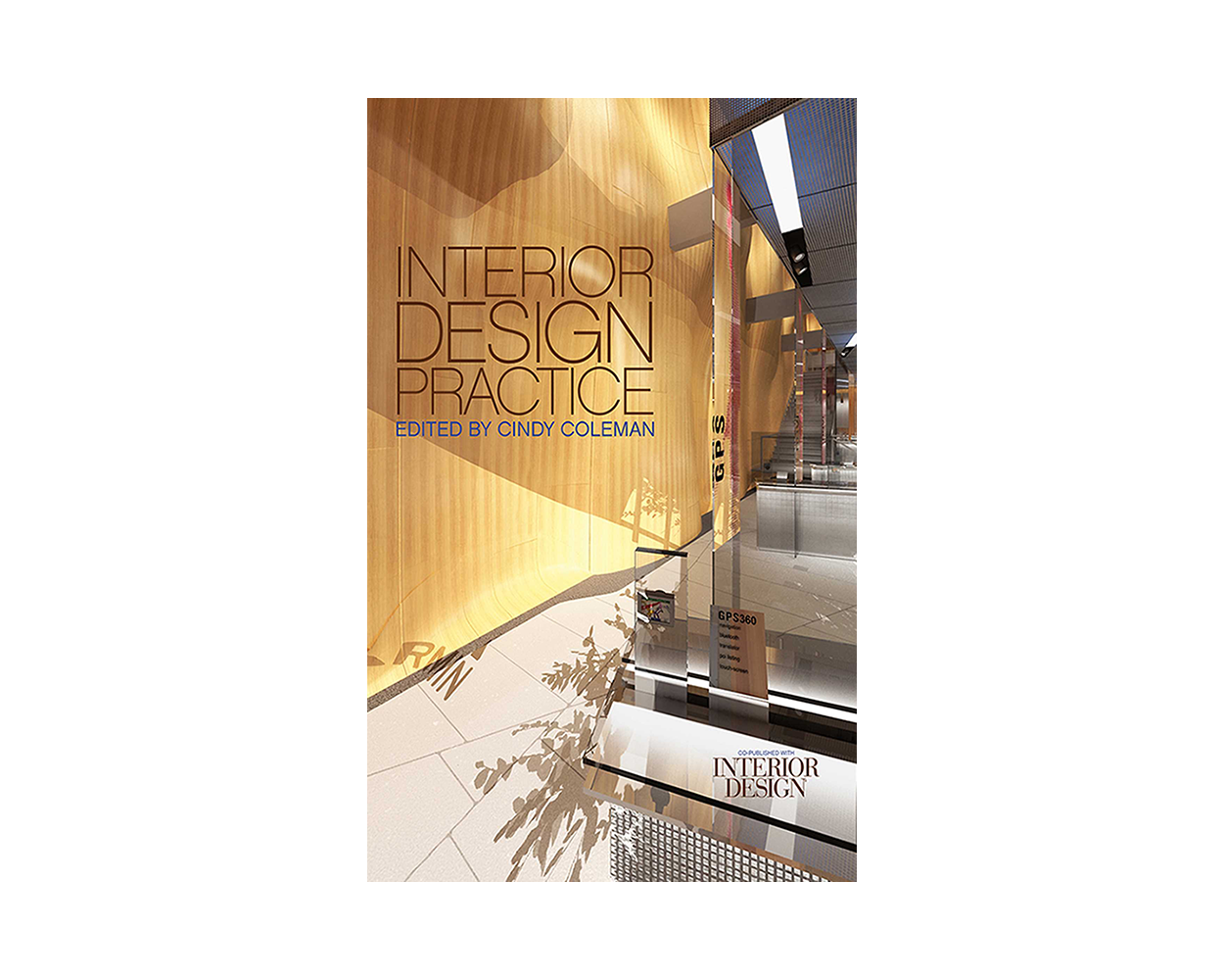 Interior Design Practice: Builder's Book, Inc.Bookstore