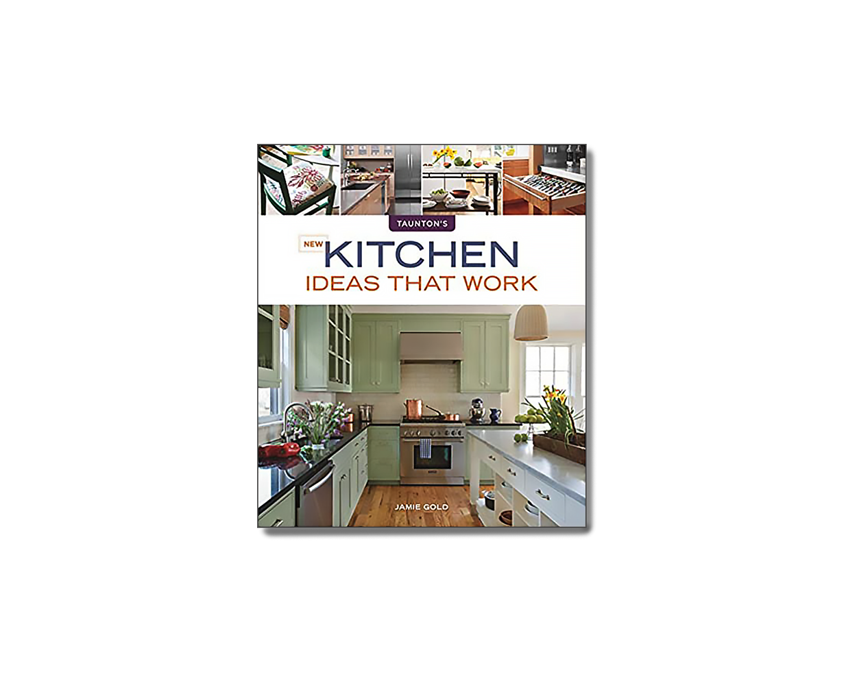 New Kitchen Ideas that Work: Builder's Book, Inc.Bookstore