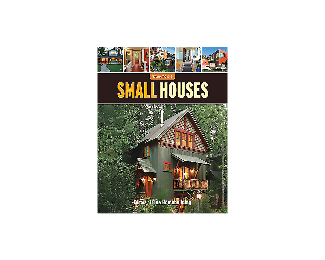 Small Houses: Builder's Book, Inc.Bookstore