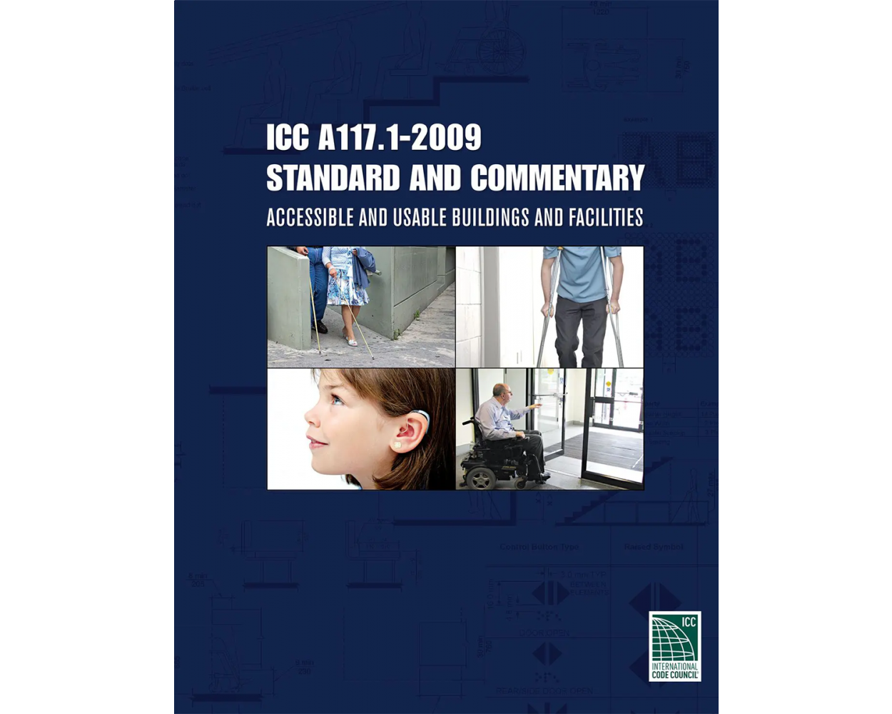 ICC A117.1Accessible and Usable Buildings and Facilities Standard and ...