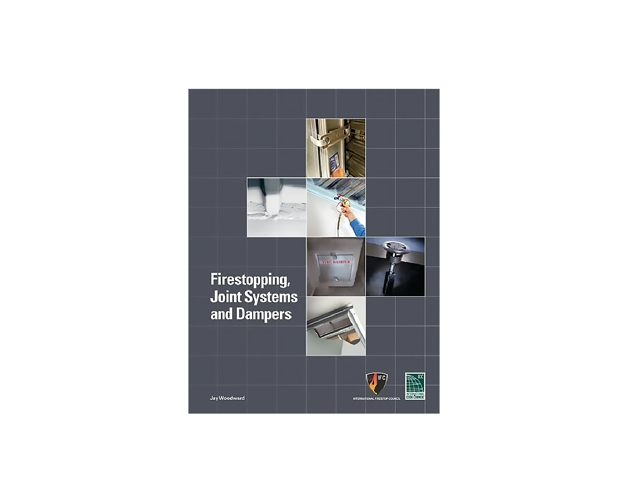 Firestopping, Joint Systems and Dampers: Builder's Book, Inc.Bookstore