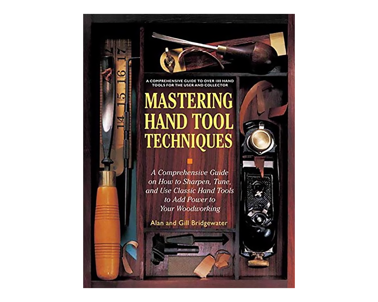Mastering Hand Tool Techniques: A Comprehensive Guide on How to Sharpen ...