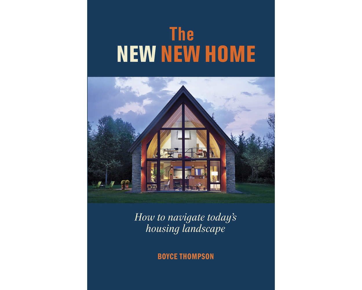 The New, New Home: Builder's Book, Inc.Bookstore
