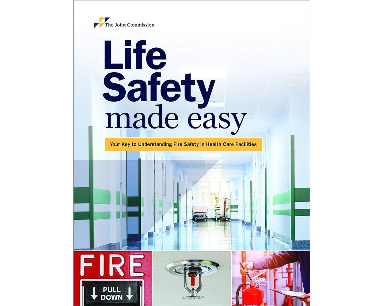 Buy Life Safety Made Easy: Your Key to Understanding Fire Safety in ...