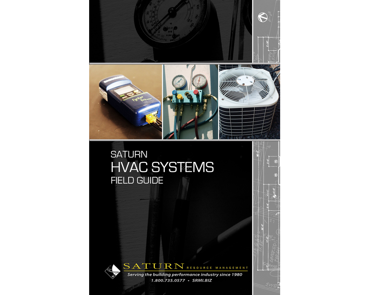 HVAC Systems Field Guide: Builder's Book, Inc.Bookstore