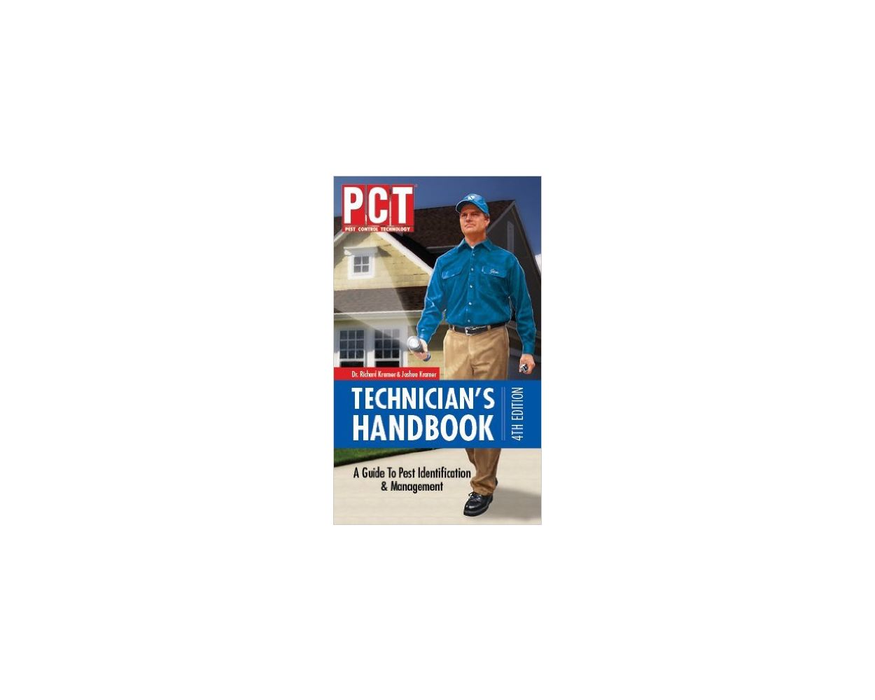 PCT Technician's Handbook, 4th Edition: Builder's Book, Inc.Bookstore
