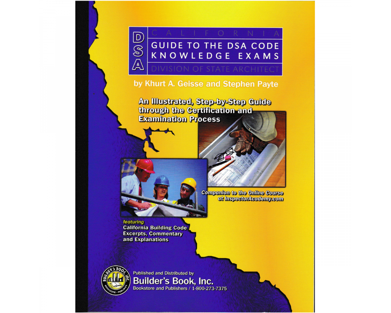 Guide to the 2004 The State of California DSA Division of the State ...