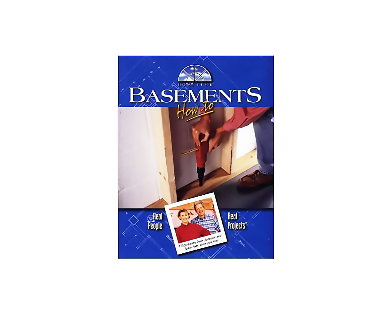 HOMETIME BASEMENTS HOW TO BOOK: Builder's Book, Inc.Bookstore