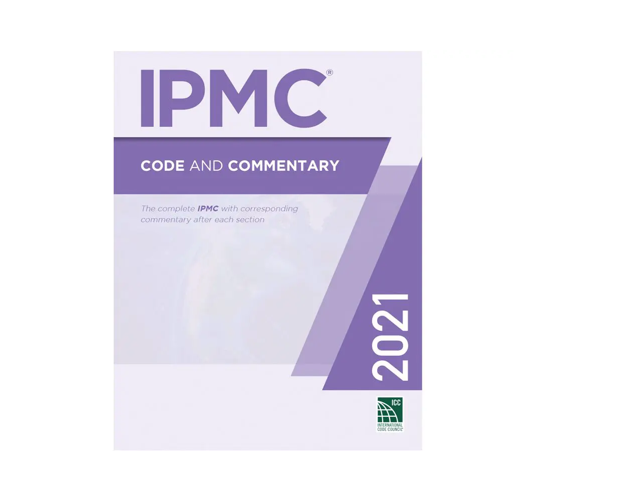 Buy IPMC® Code and Commentary | Buildersbook.com