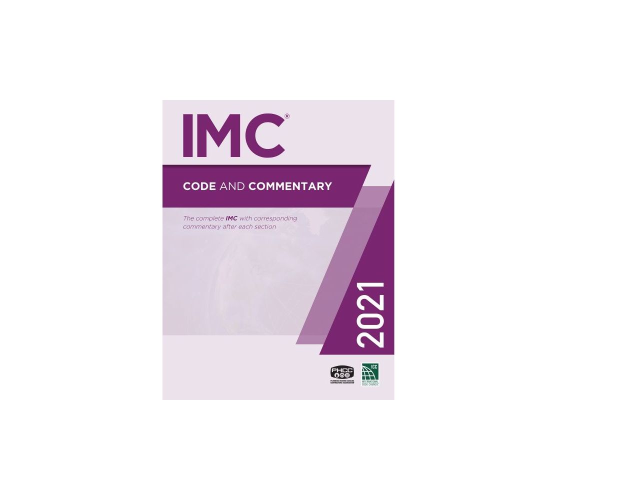 Buy IMC Code and Commentary | Buildersbook.com
