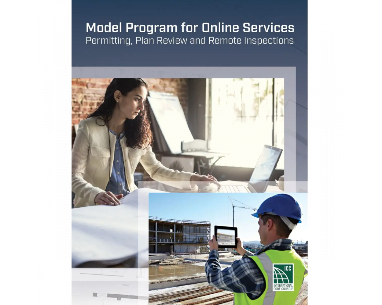 Buy Model Program for Online Services: Permitting, Plan Review and ...