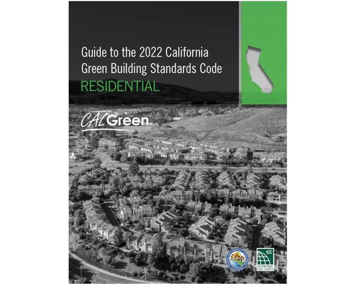 Buy Guide to the 2022 California Green Building Standards Code ...