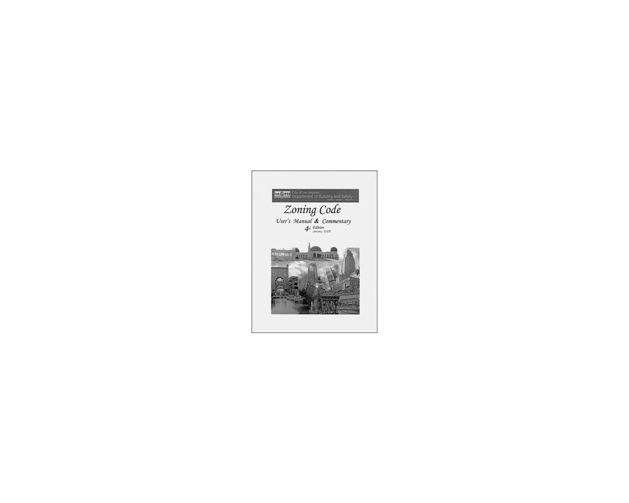 Zoning Code User's Manual & Commentary 4th Edition: Builder's Book, Inc ...