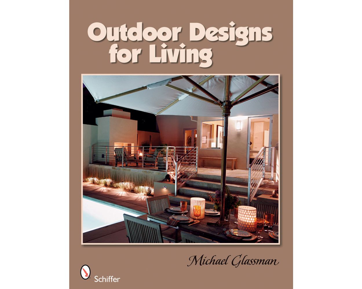 Outdoor Designs for Living: Builder's Book, Inc.Bookstore