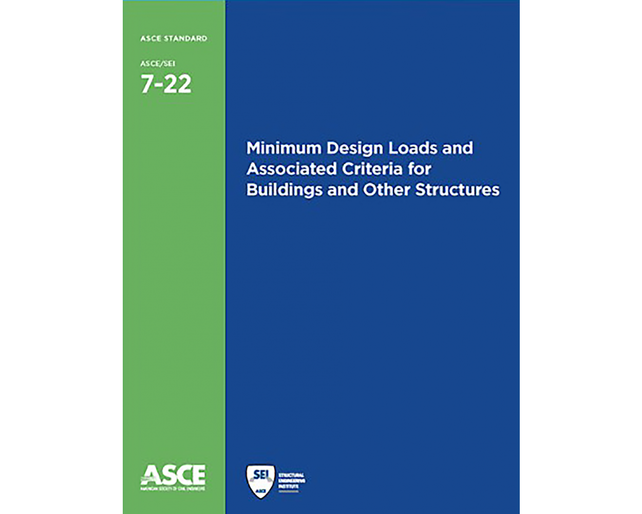 Buy Minimum Design Loads and Associated Criteria for Buildings and ...