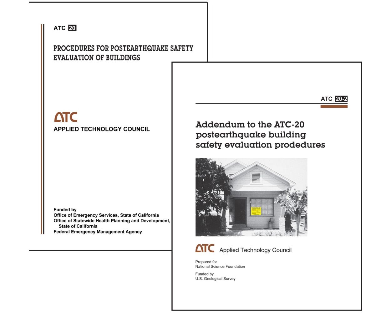 Buy Procedures for Post Earthquake Safety Evaluation of Buildings ...