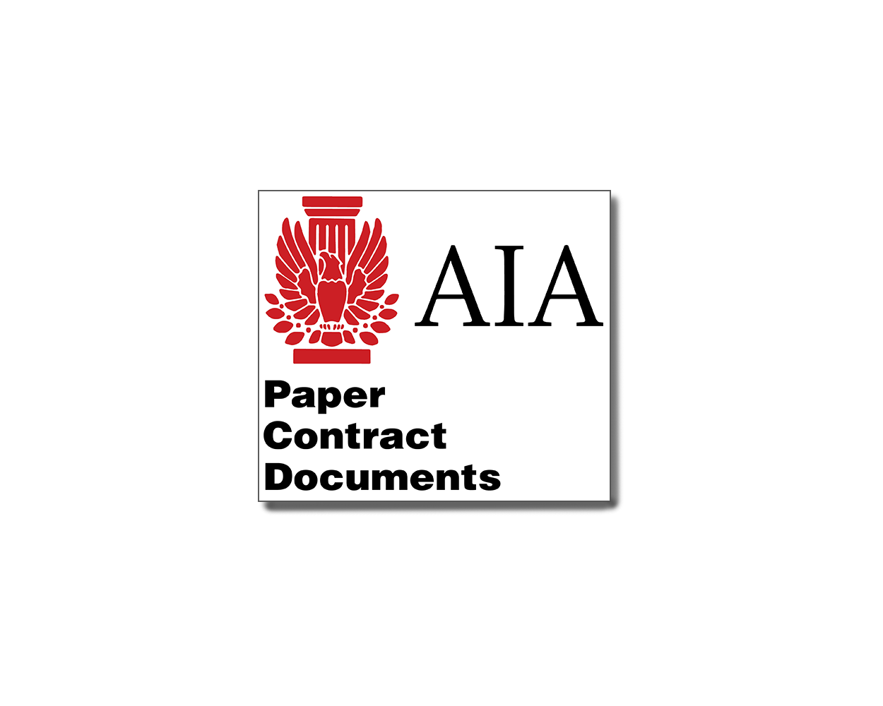 AIA 163 - Standard Form of Agreement: Owner & Architect (For Designated ...