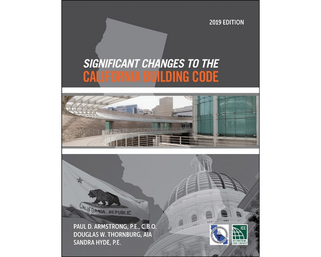 Significant Changes to the California Building Code, 2019 Edition