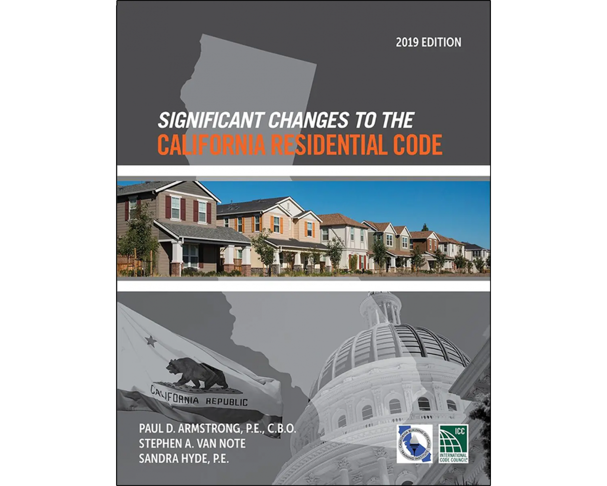 Significant Changes to the California Residential Code, 2019 Edition
