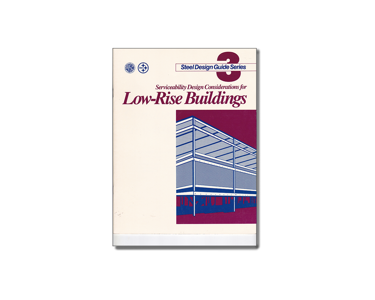 Design Guide 3: Serviceability Design Considerations for Steel ...